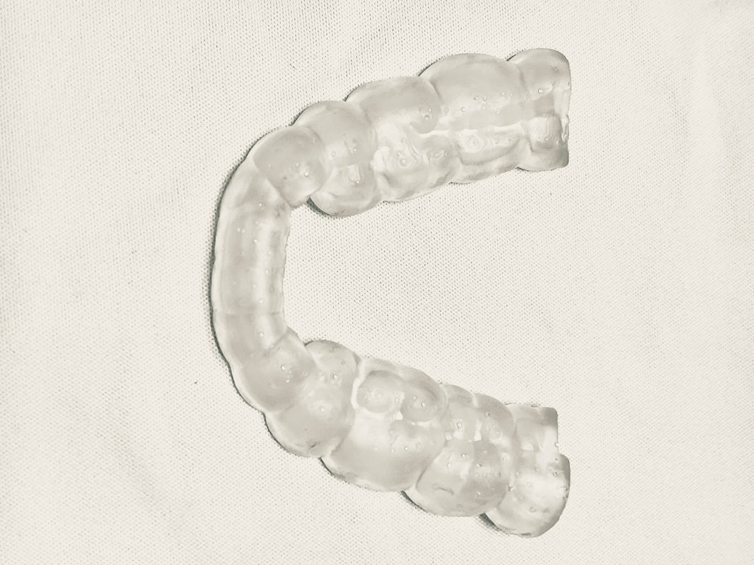 Mandibular Advancement Devices for Sleep Apnea – ThePapStore