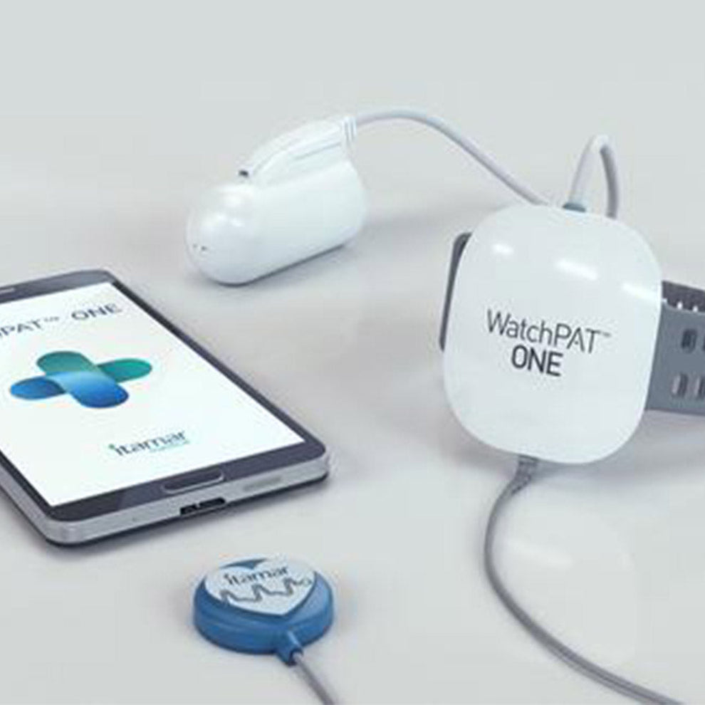 Home Sleep Apnea Test (Three-Night test) – ThePapStore