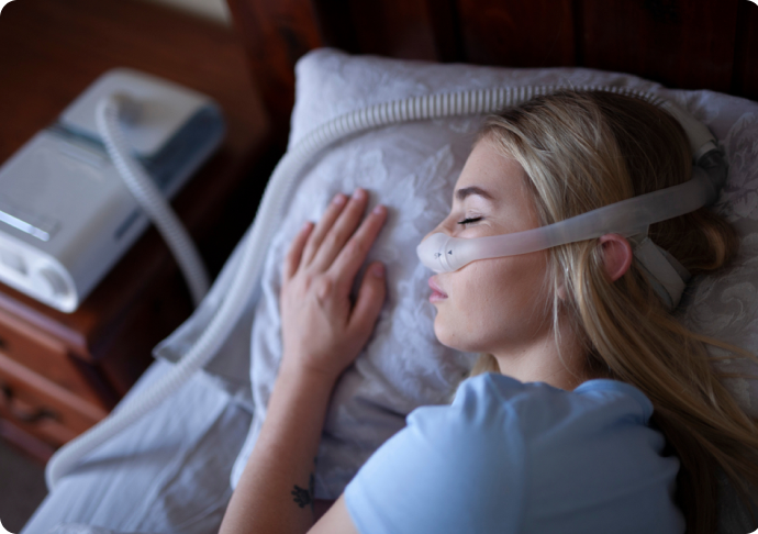 ThePapStore: CPAP Masks Sleep Well Home Sleep Test Health Fitness