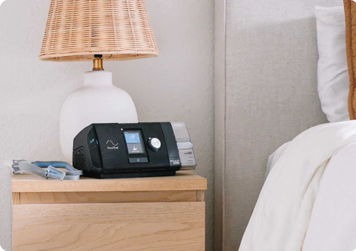 ThePapStore: CPAP Masks Sleep Well Home Sleep Test Health Fitness