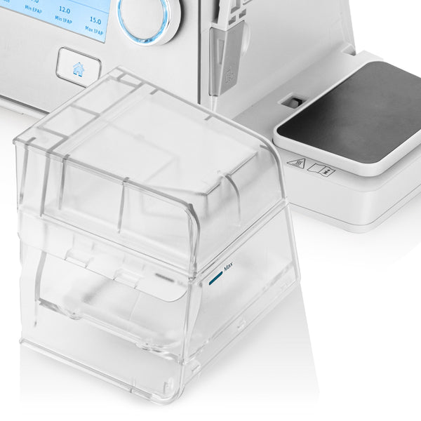 Replacement Humidifier Water Tank for Luna 3B G3 CPAP/BIPAP devices by ...