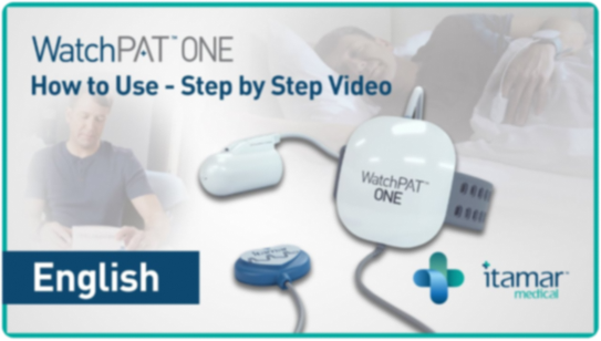 Home Sleep Test – ThePapStore